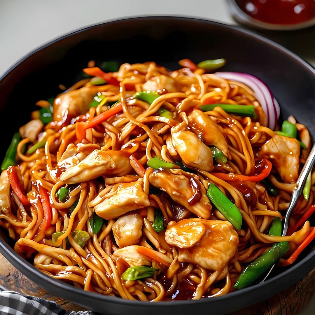 Food Menu 2 - Aloha Foods